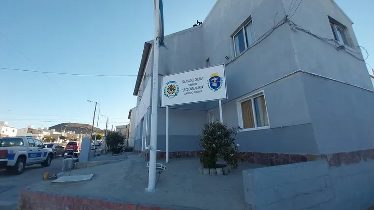 Juan XXIII: los detenidos querían echar a un inquilino con contrato vencido