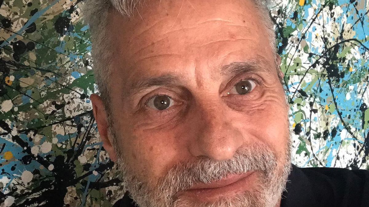 Inaugura la muestra Transparencia de Sergio Malinow