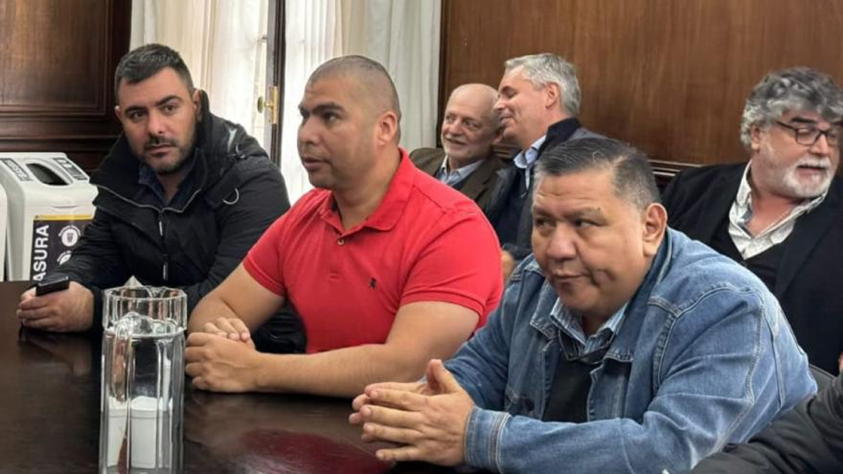 La paritaria petrolera vuelve a escena con foco en Ganancias