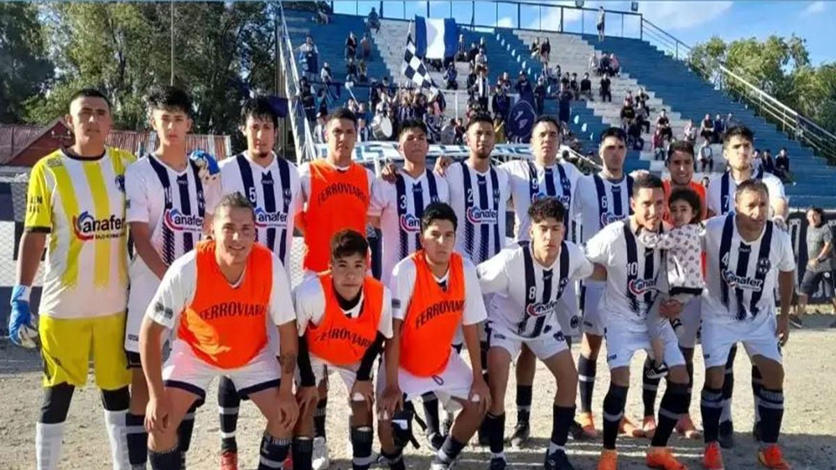 El claro mensaje de la dirigencia ferroviaria para sus hinchas