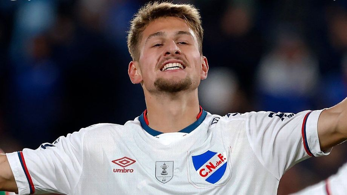 Creo que Boca era uno de los rivales más accesibles que nos podían tocar