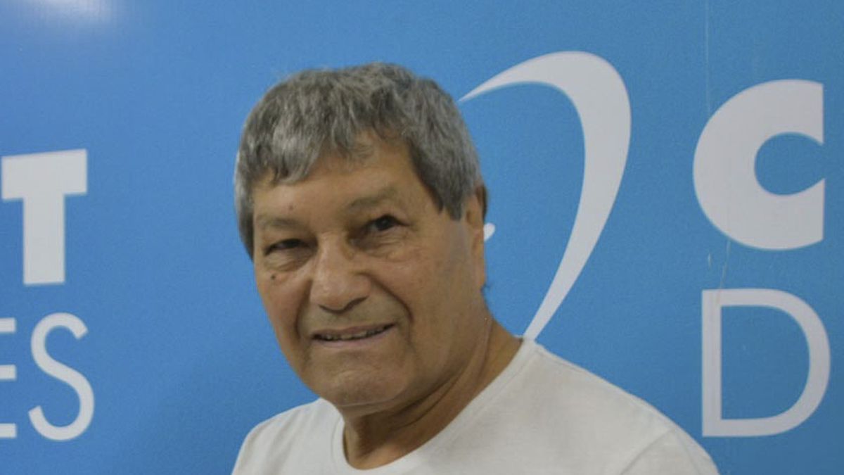 Malvárez: antes era más difícil llegar