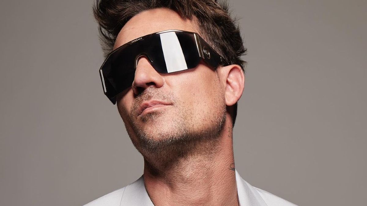 Chano y un mensaje que genera preocupación: lo cuento por si me pasa algo