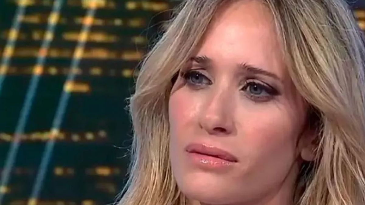 Julieta Prandi Y La Violencia Que Sufrió Es Un Hecho Sumamente Traumático