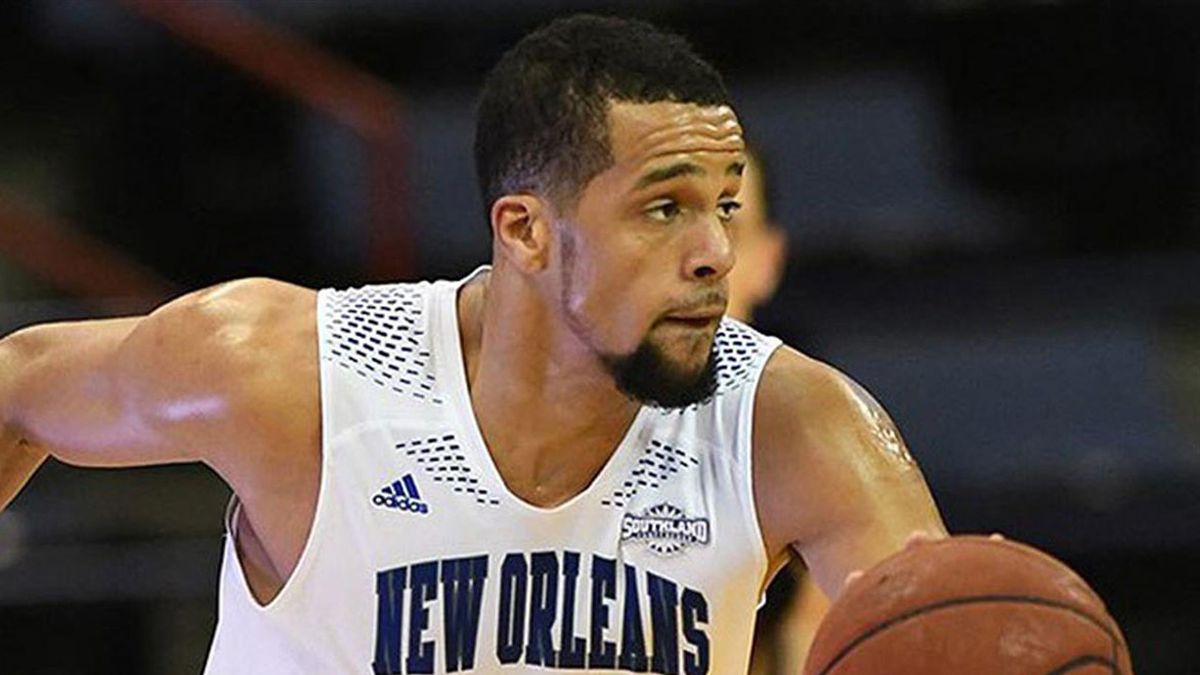 Erik Thomas: el compromiso por la Selección lo tengo asumido