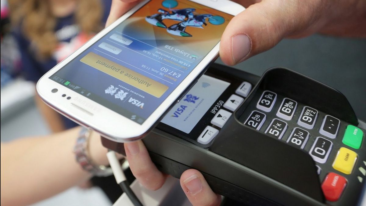 Cómo funciona la billetera digital