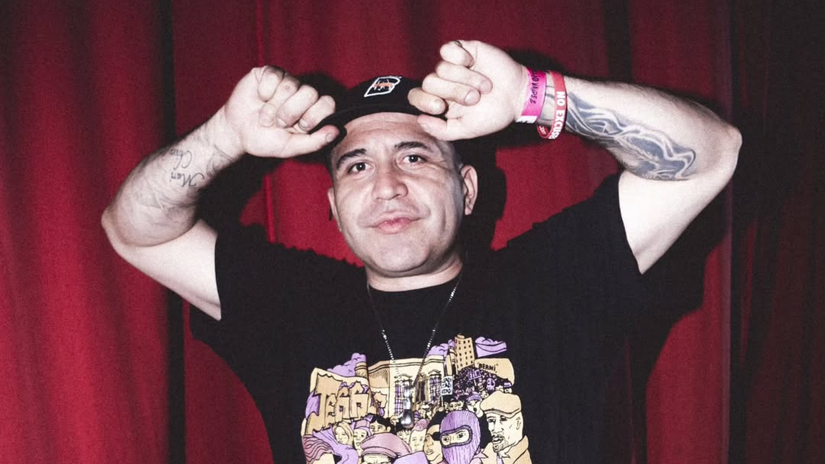 La vida que late en las rimas de Javier Ortega