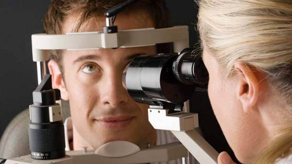 El 80% de la discapacidad visual y ceguera se puede evitar