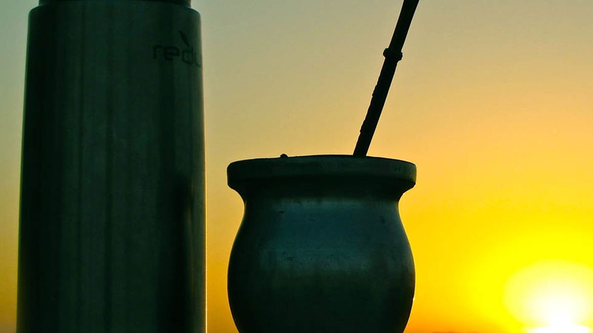 El mate busca ser considerado Patrimonio Mundial de Unesco