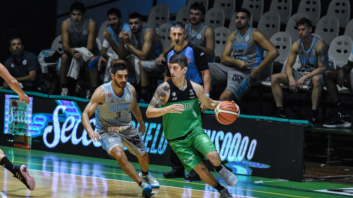 Treise: hemos sido competitivos y esa es la parte fundamental