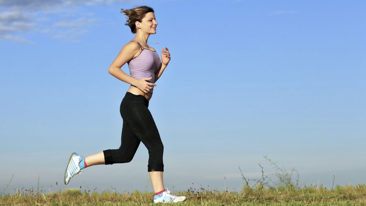 Running: ¿qué son las fasciculaciones?