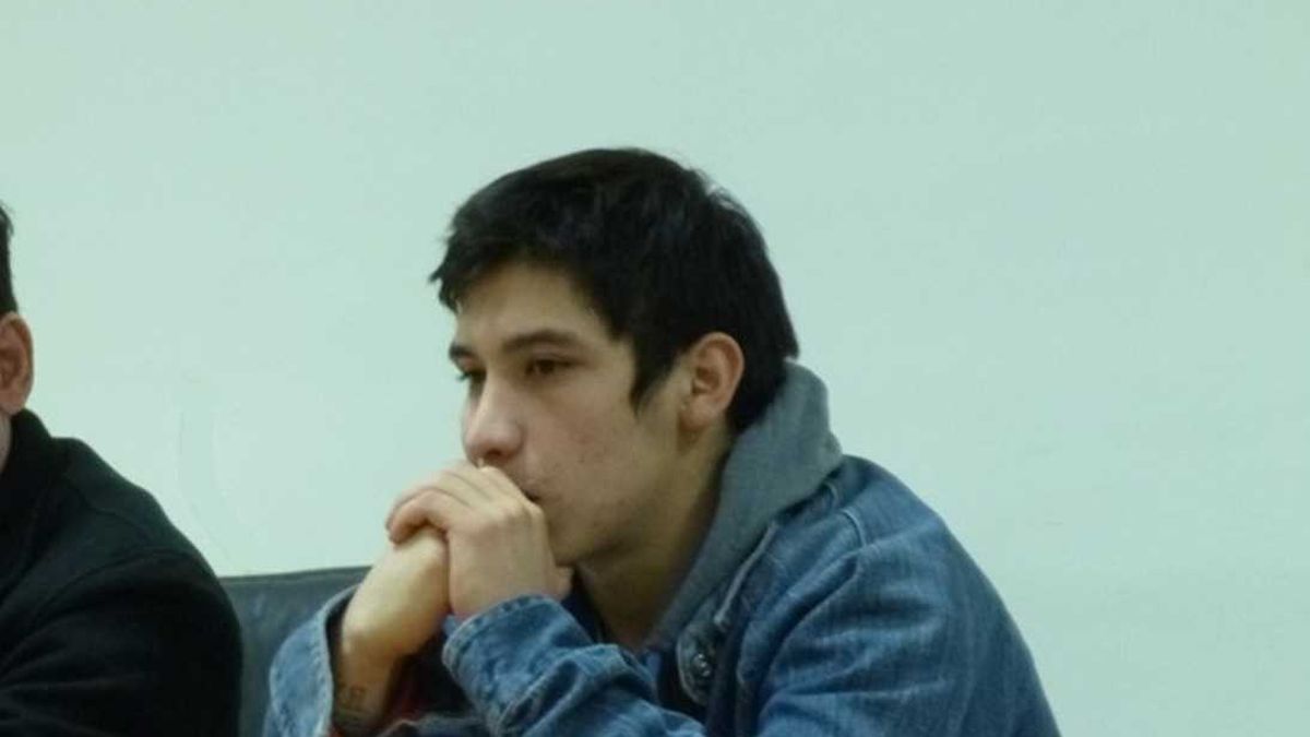 El prófugo Chini murió al recibir dos disparos