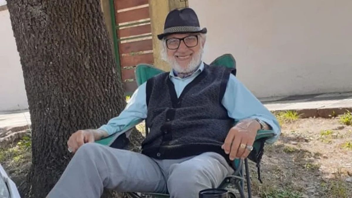 Violó y mató al jubilado que le cebaba mates