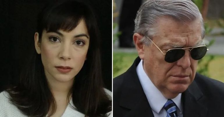 Cómo cambió la vida de Carolina Fal desde que conoció a Santo Biasatti