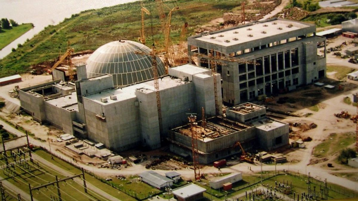 Atucha II entrará en funcionamiento en junio de 2013