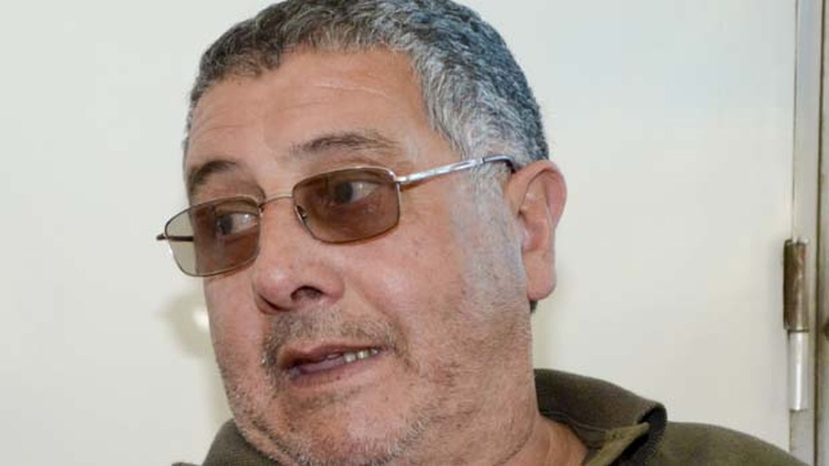 Jorge Constanzo: “el barco está haciendo agua en todo su entorno”