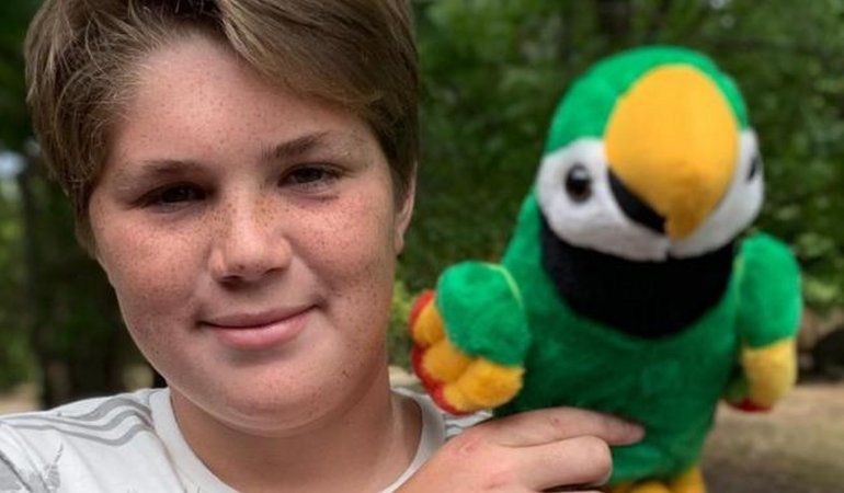 Sigue el fenómeno Chimuelo: Netflix lanzó un meme y un canal le rindió ...