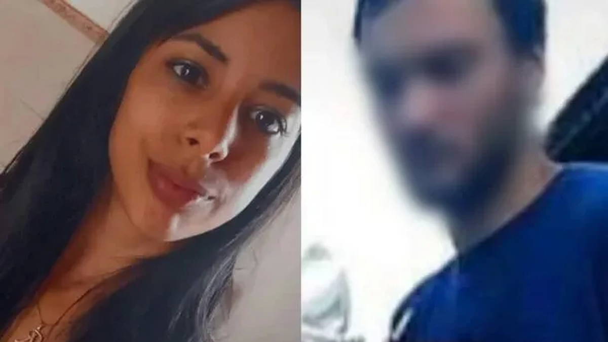 Detuvieron al asesino de Rocío Magalí González