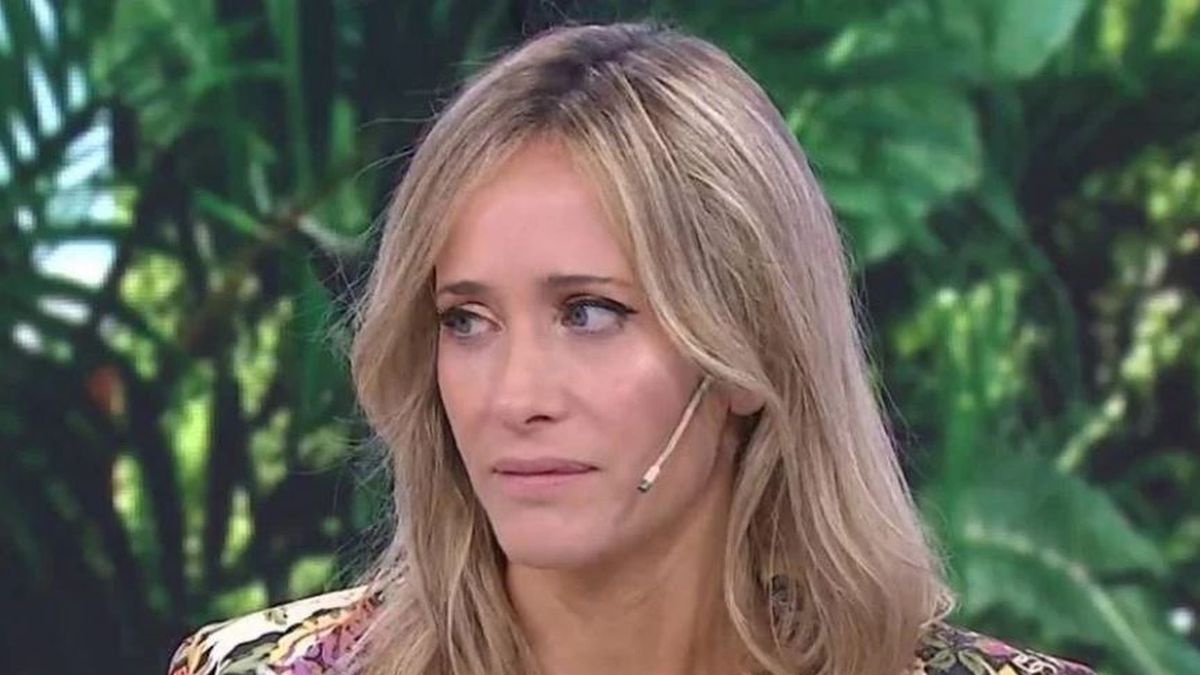 Julieta Prandi aseguró haber tenido contacto con extraterrestres