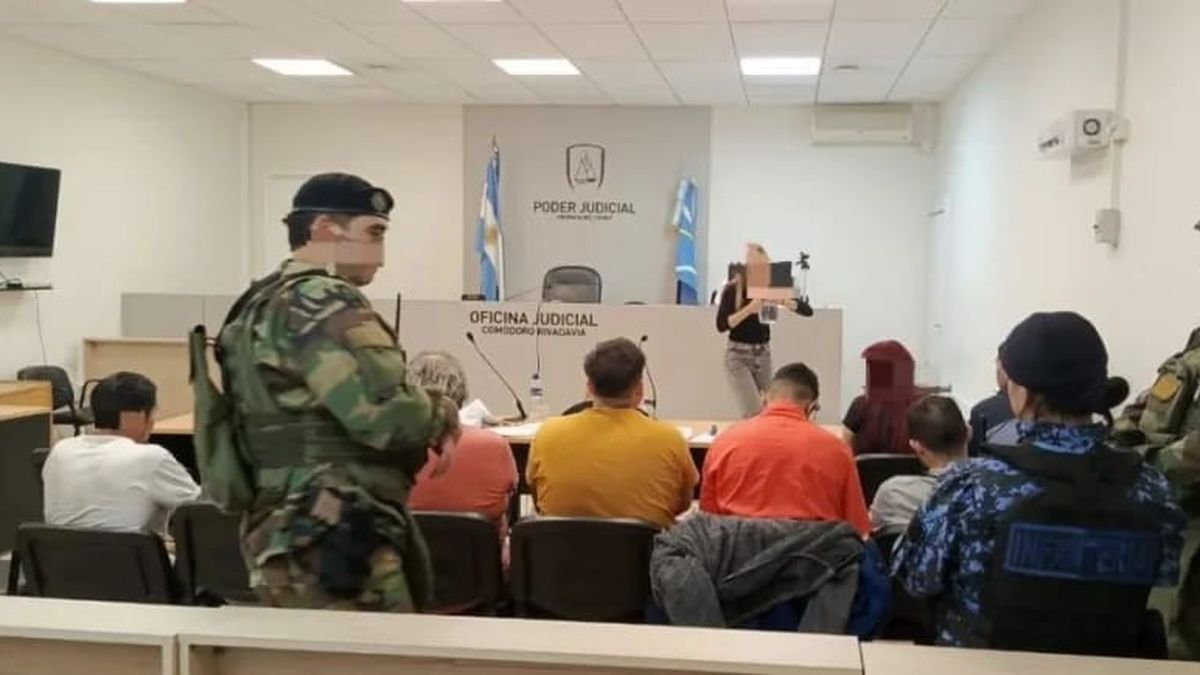 El Gobierno valoró el fallo de la jueza Tasello
