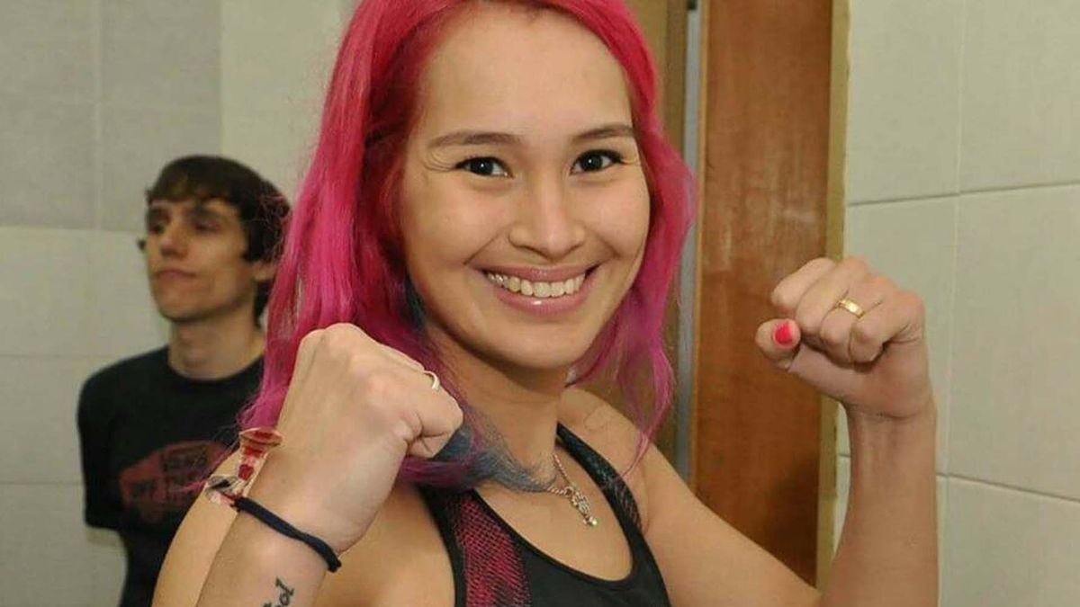 Alejandra China Zamora saldrá a escena como número principal en el ...