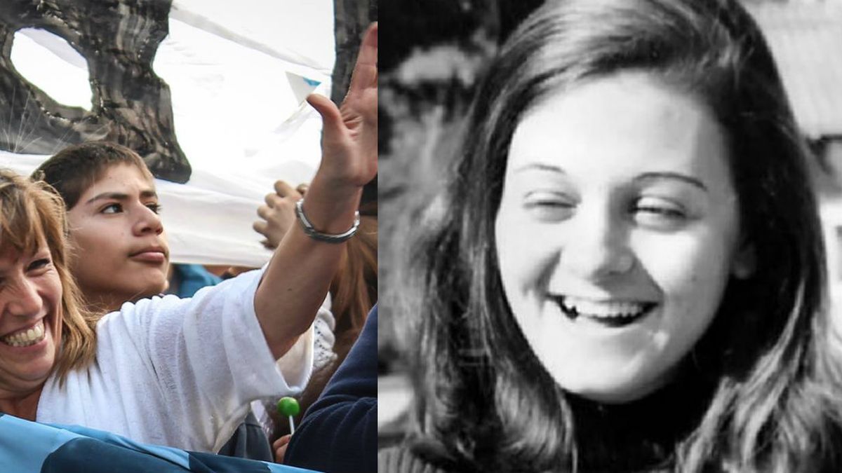 Emilce Moler: una sobreviviente que lucha y milita para transformar la ...