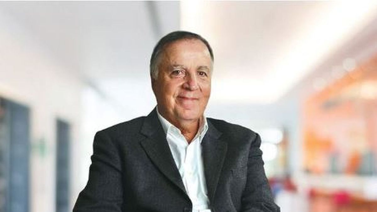 El oscuro legajo de la familia Tillard, que aspira a llegar al Banco Nación