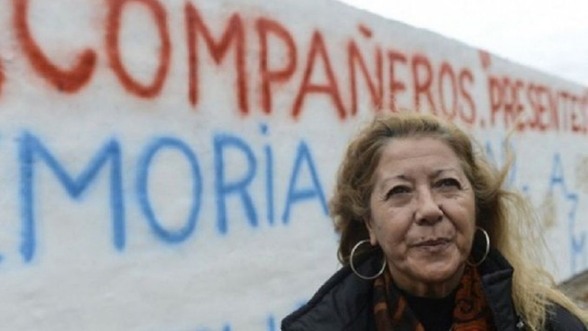 Un Detenido Por La Muerte De Una Querellante Por Lesa Humanidad Un Detenido Por La Muerte De Una Querellante Por Lesa Humanidad