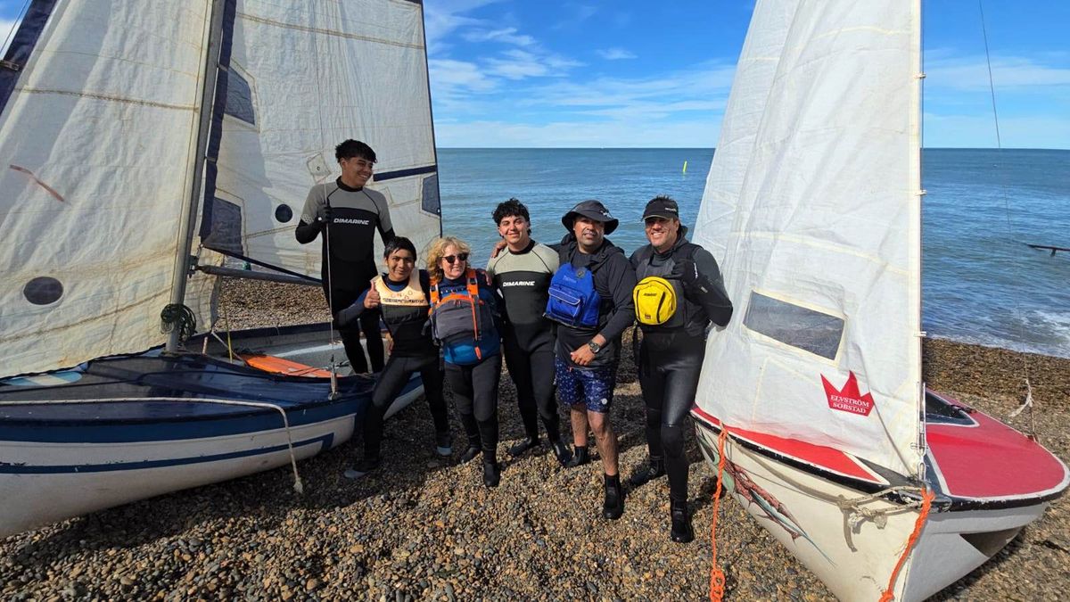 Club Náutico anuncia Primer Encuentro de Escuelas de Vela