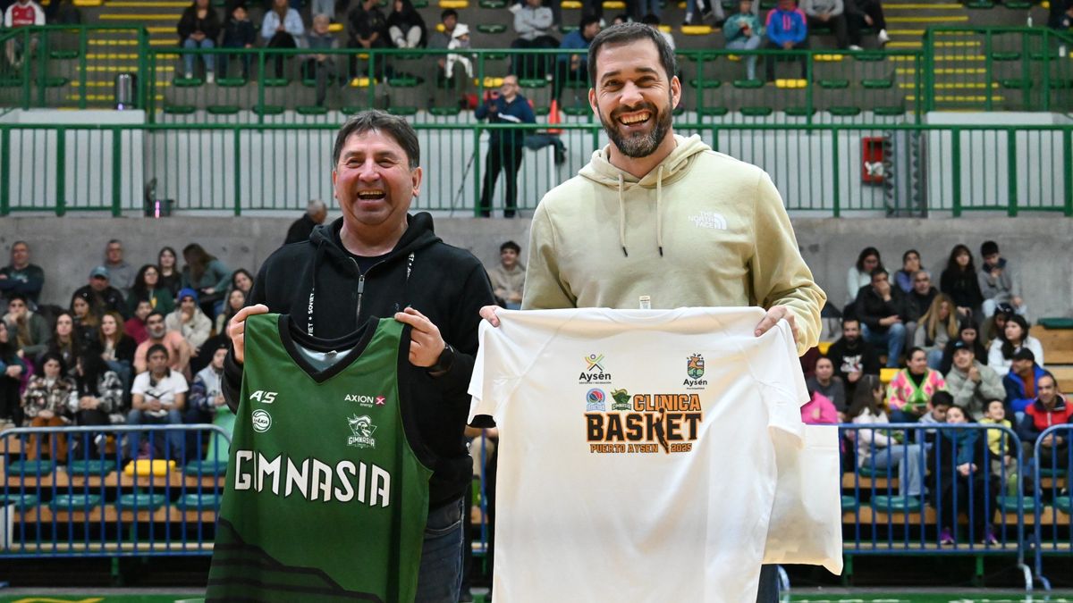 Pablo Ivanoff: esperamos tener otro año bastante bueno y exitoso