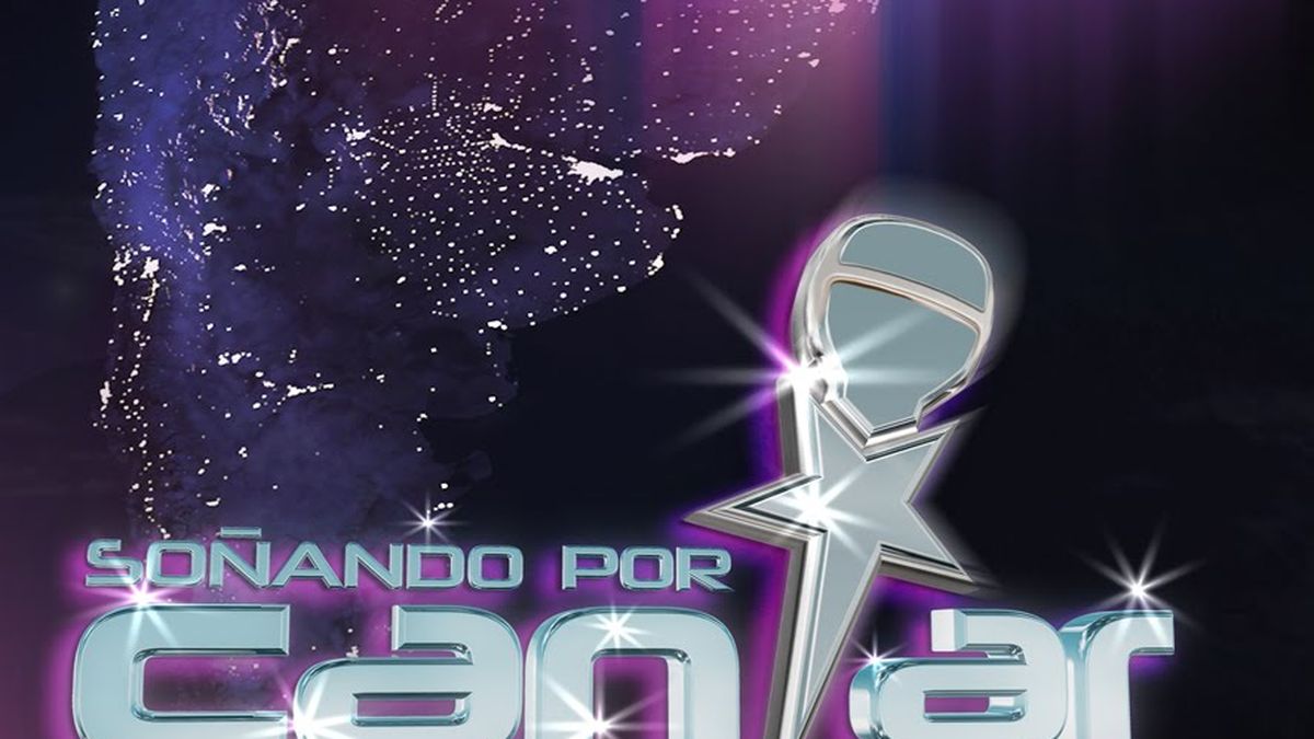 El “Soñando por Cantar” se televisará el 21 y 22 de junio