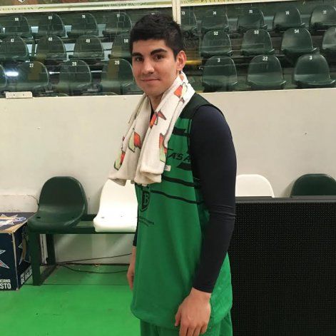 Jonathan Machuca: sería genial si nos traemos uno o dos juegos