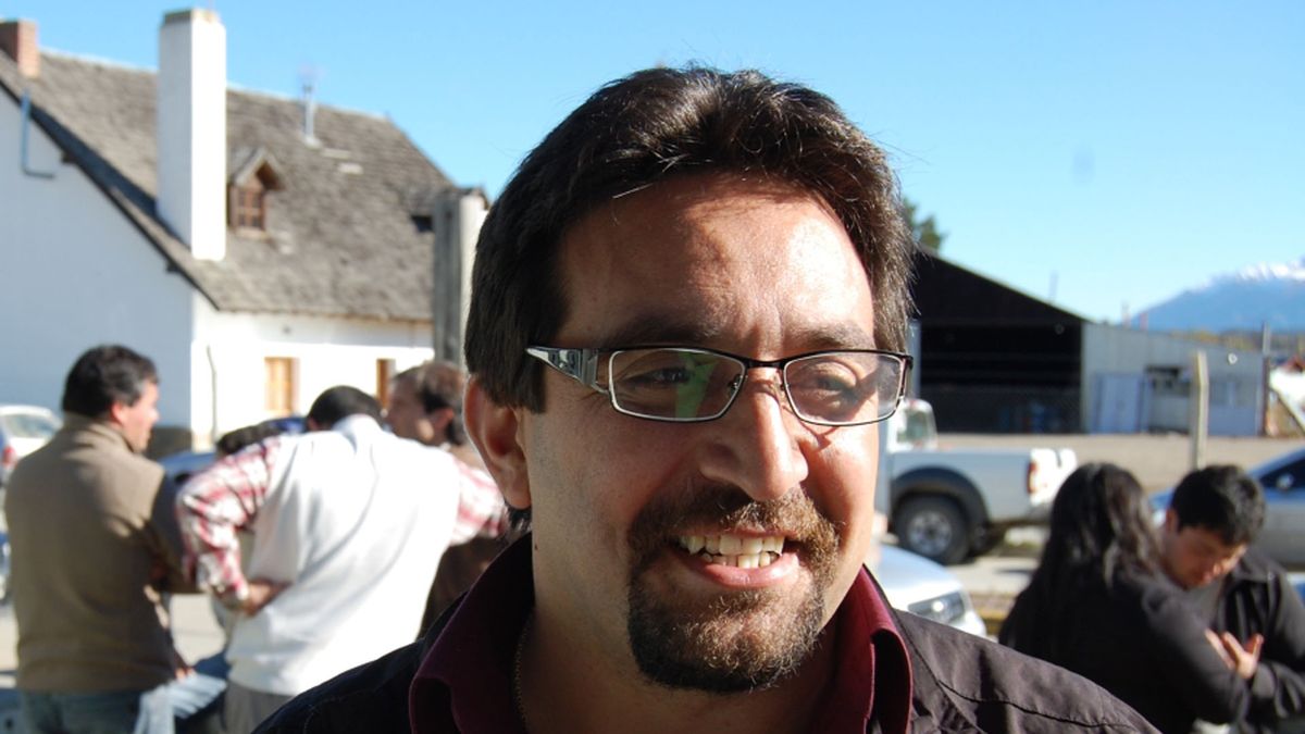 Iván Fernández renunció al gabinete de la Provincia tras ser condenado ...