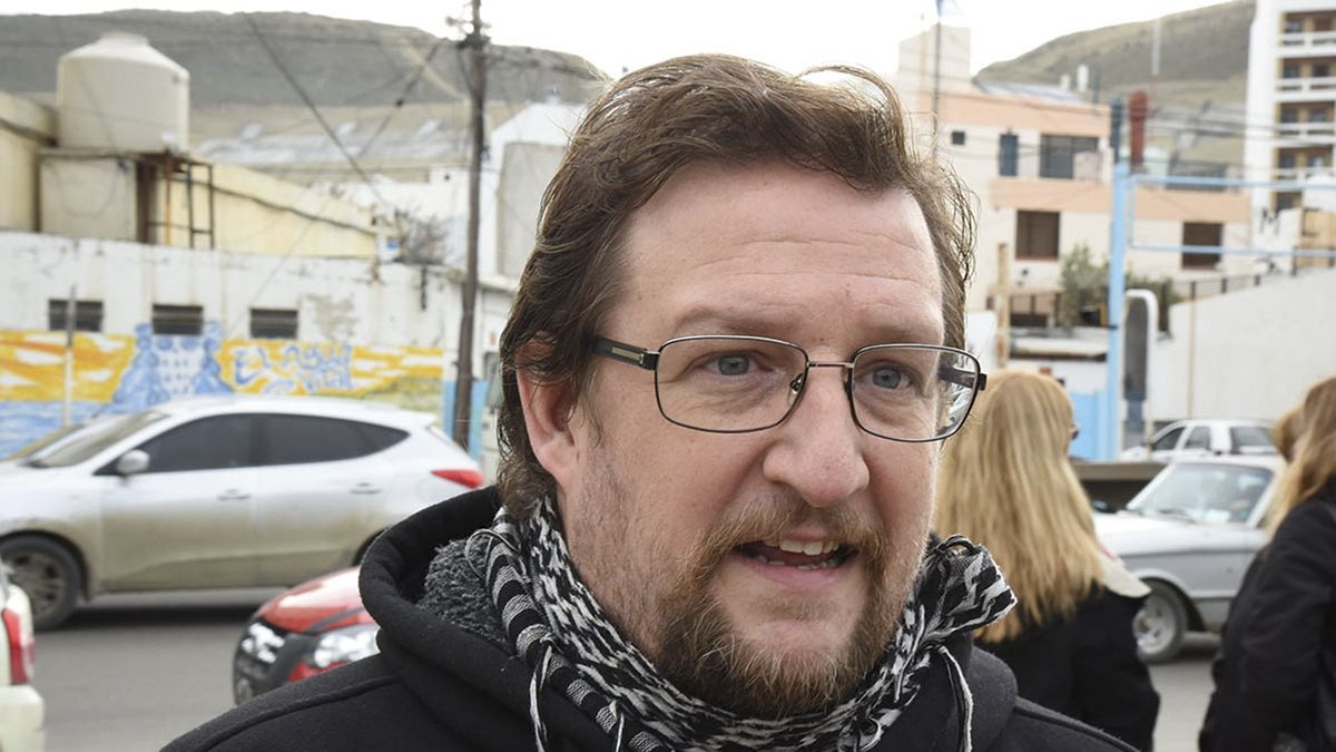 Repudio a las amenazas hacia la familia de Goodman