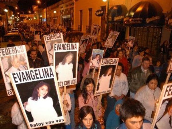 Se cumplen 9 años de la masacre en Carmen de Patagones