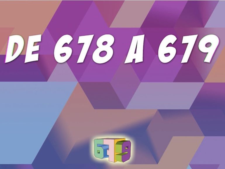 Lanzan una nueva versión de 678: cómo será el formato