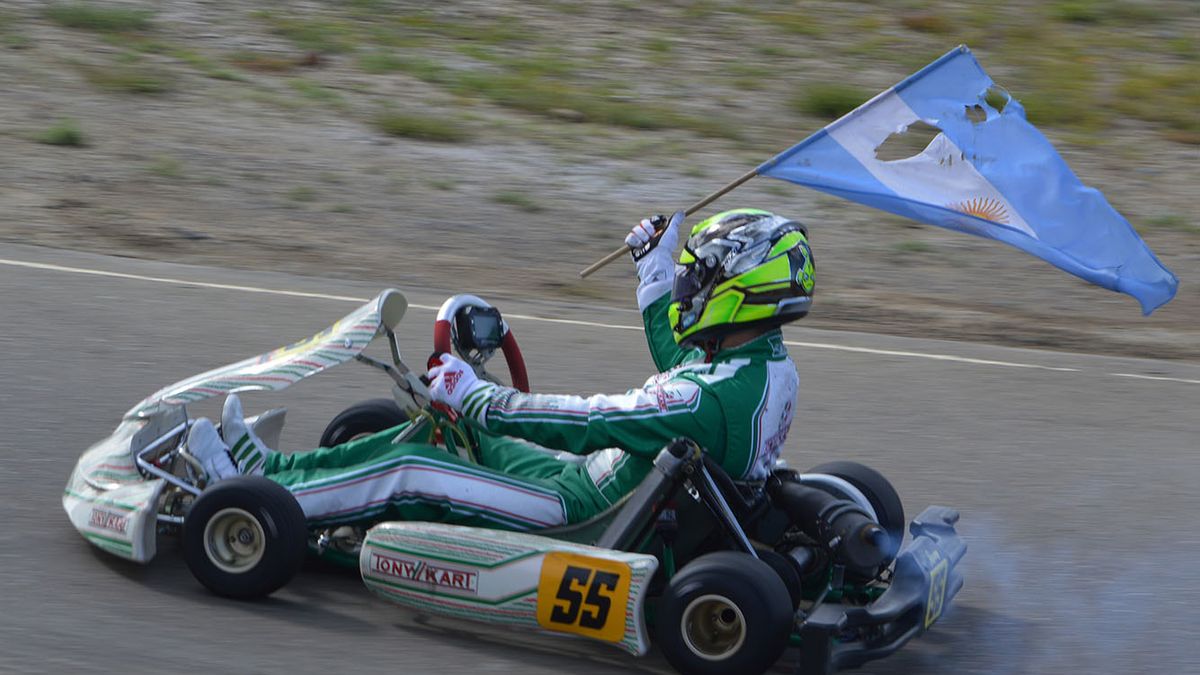 Genaro Castillo (h), Fabián Carrizo y Eduardo Bello, los campeones que ...