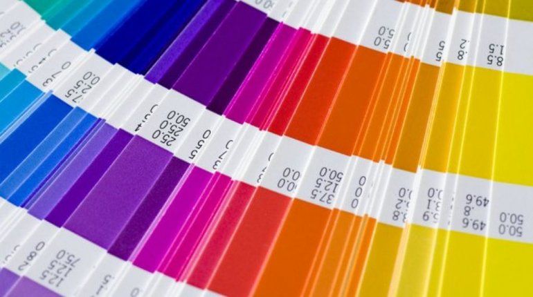 Descubrieron cuál es el color más feo del mundo