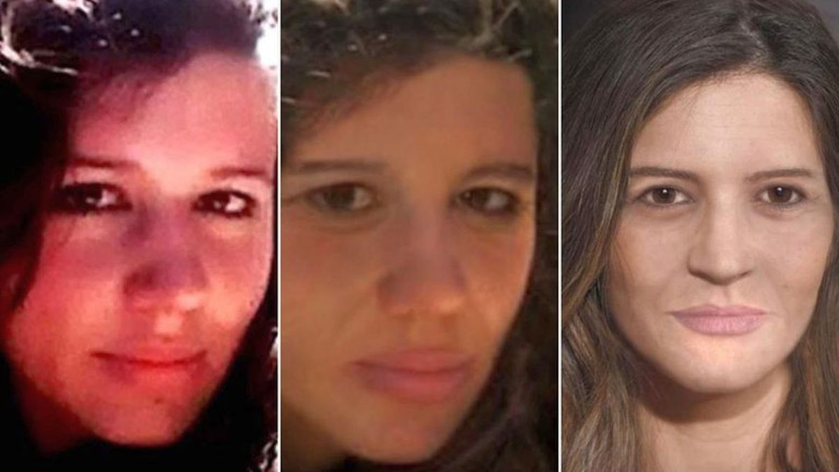 A diez años de la desaparición de María Cash: no tenemos indicios que ...