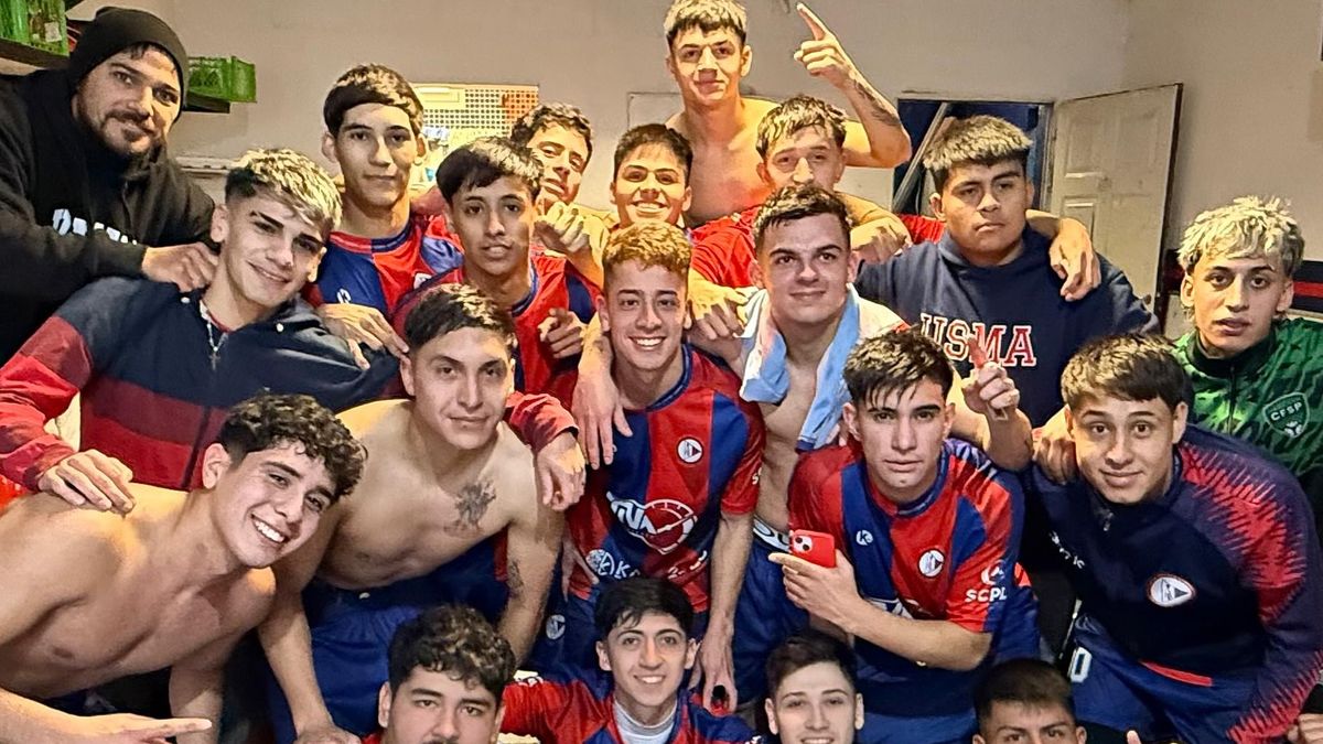 USMA le quitó el invicto al líder CAI y Huracán venció a Laprida