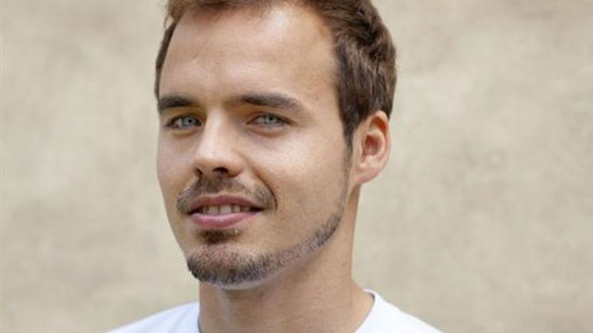 Benjamín Rojas habló de sus ganas de ser papá