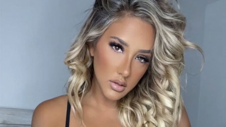 Tiene OnlyFans y no puede ingresar a los partidos de fútbol de sus hijos