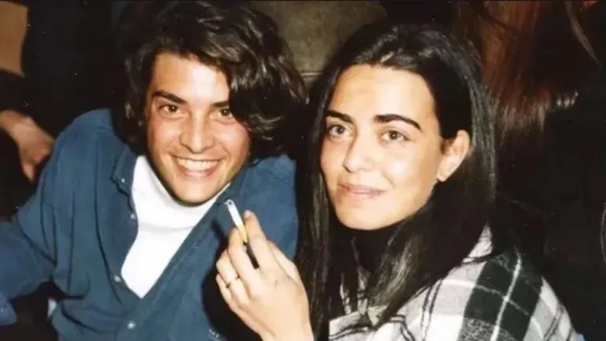 Las fotos del romance que vivieron Pettovello y Rago