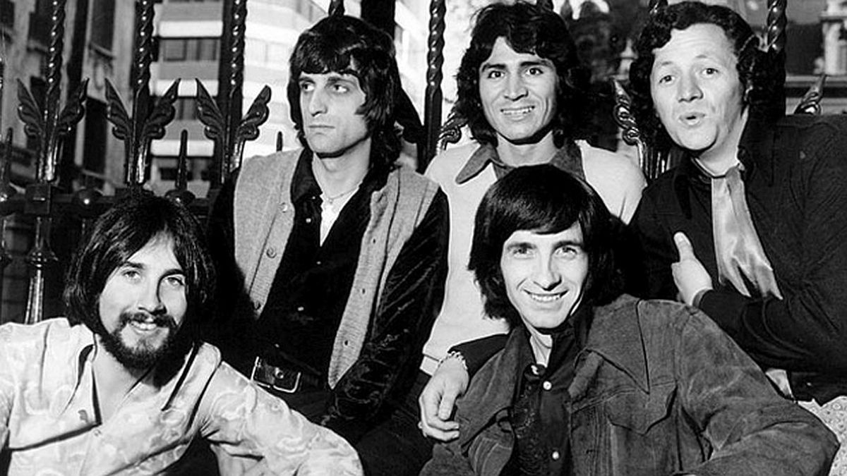 Expo homenaje a Grupo Uno