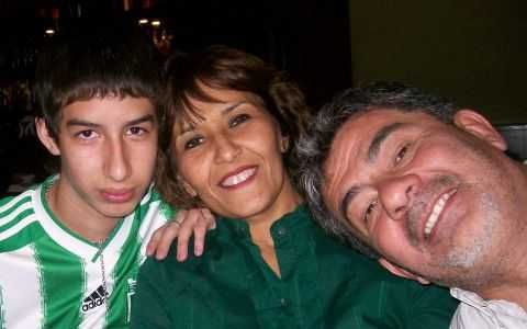 Falleció en un accidente el hijo de Jorge Taboada