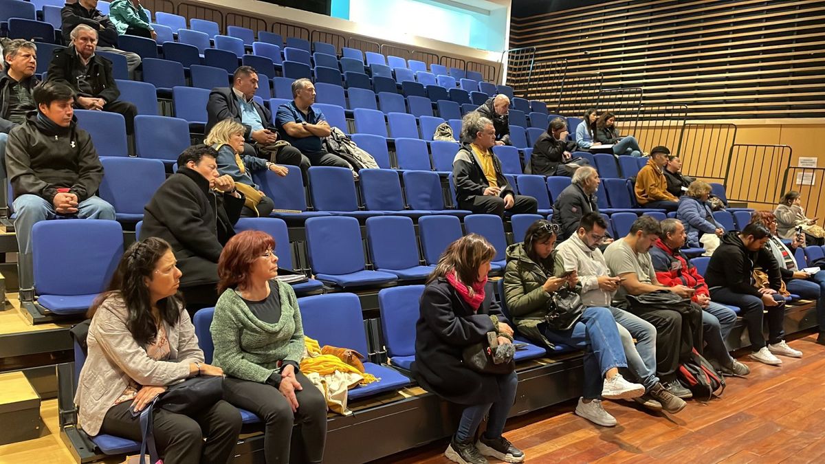 Marcado tono crítico en la postura de los vecinos