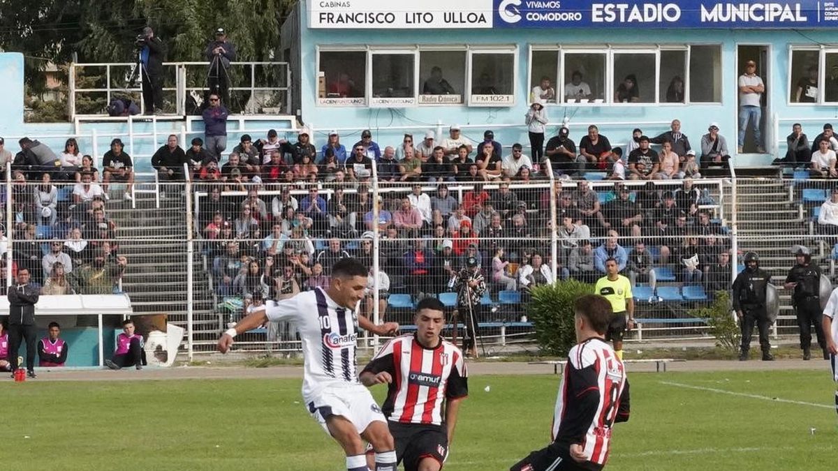 Ferro vuelve a Primera A luego de seis temporadas