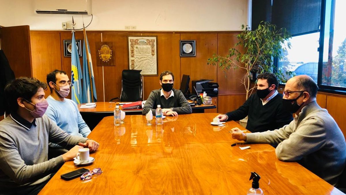 Herramientas y servicios a las empresas de la CAPECh