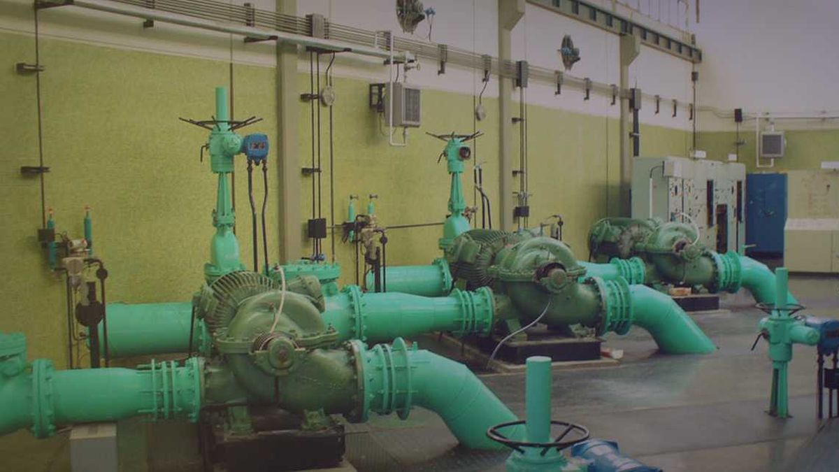 Finalizó el cronograma de cortes de agua