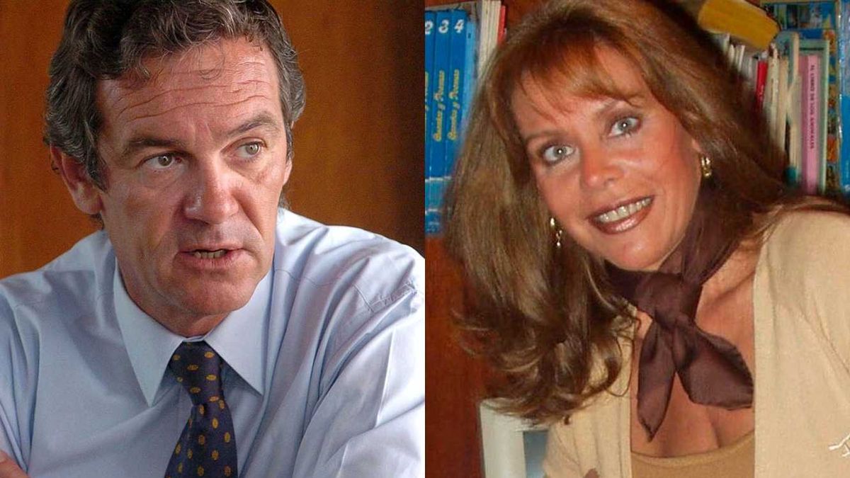 Un jurado popular determinará quién mató a Nora Dalmasso